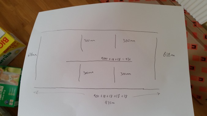 Contiboard - REVIEW via Design and Building of Furniture