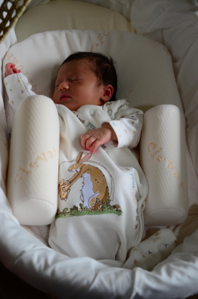 How Well Do Babies See as they Grow and Develop?