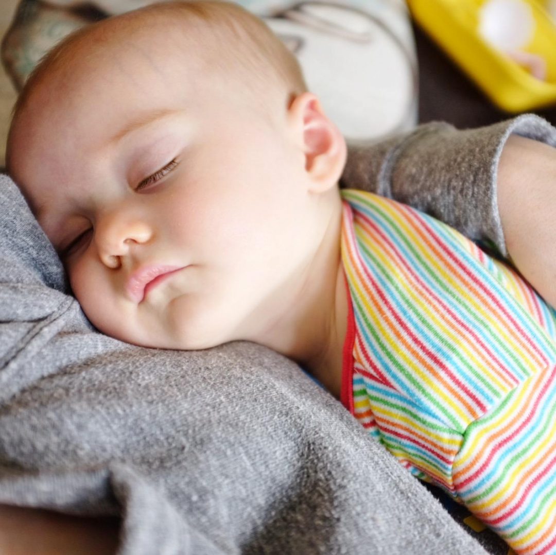 Summer Infant - Panorama Digital Color Video Monitor **REVIEW** - Run ...