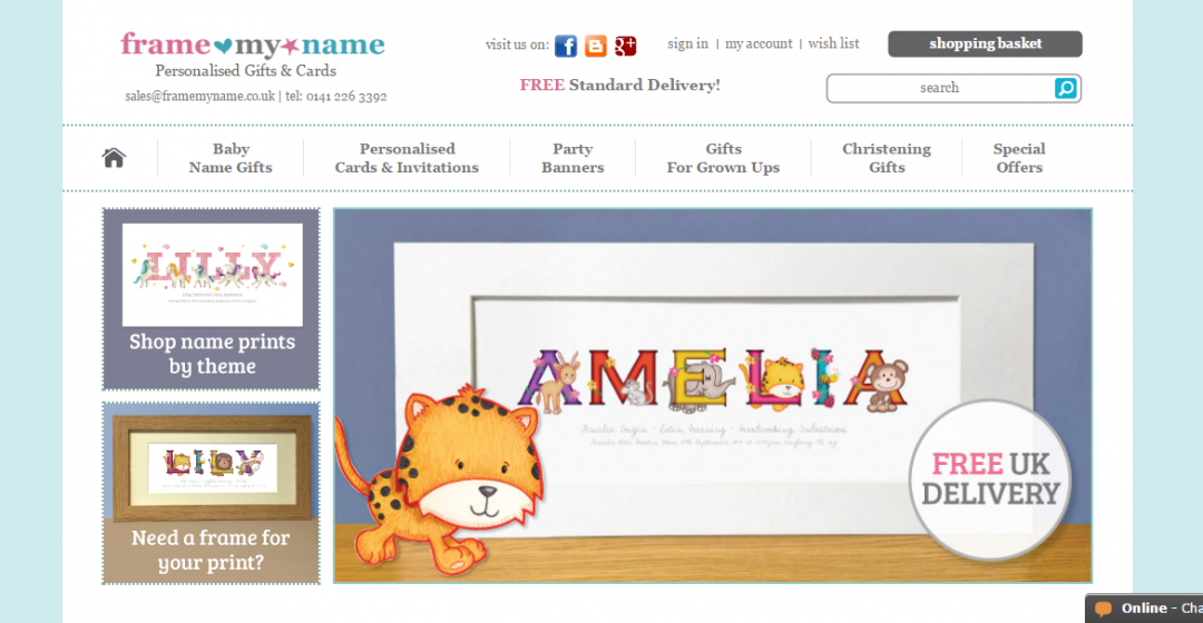Frame my Name **REVIEW** - Run Jump Scrap!