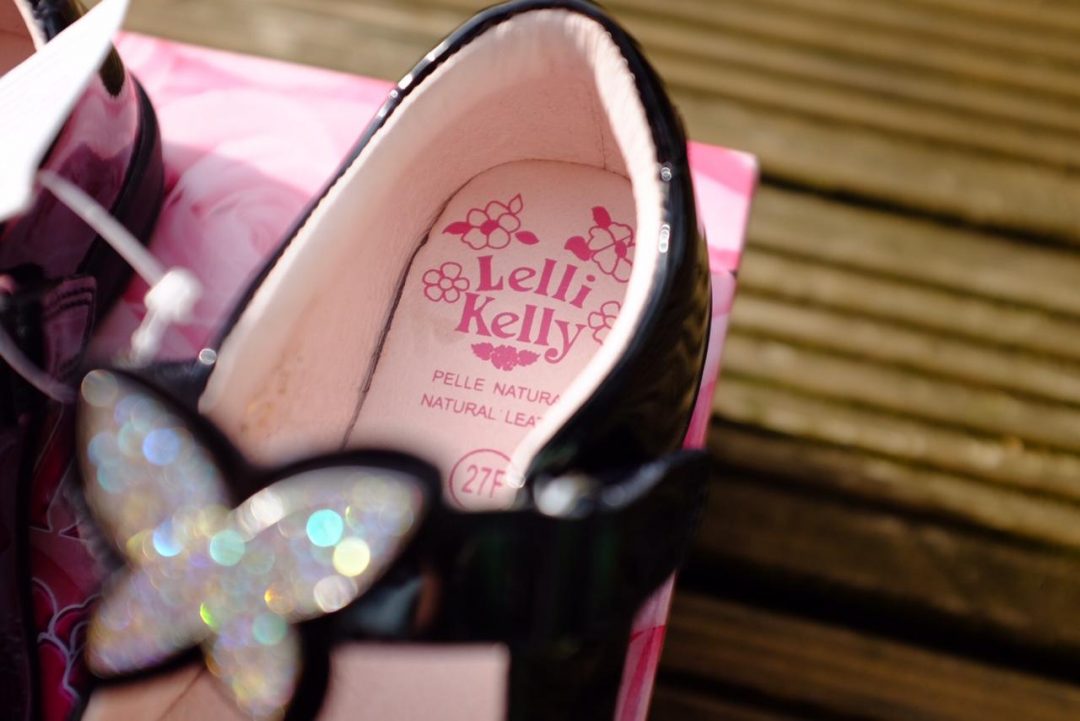 Jake Back to School Shoes **REVIEW** - Run Jump Scrap!