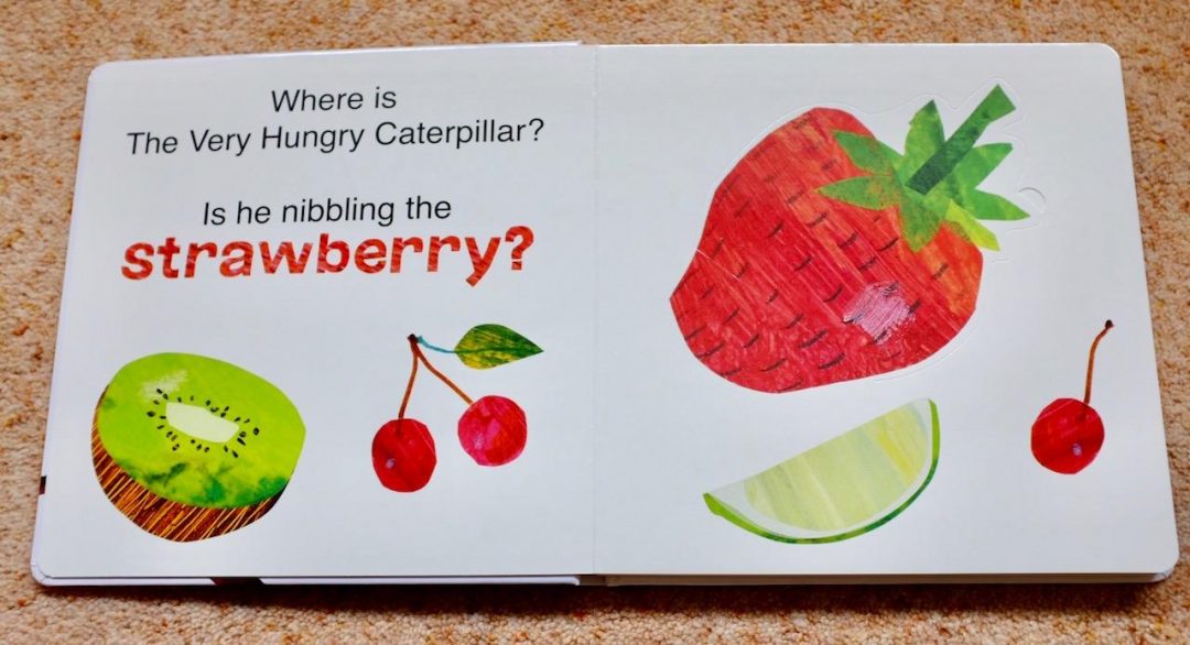 The Very Hungry Caterpillar Bundle **REVIEW** - Run Jump Scrap!