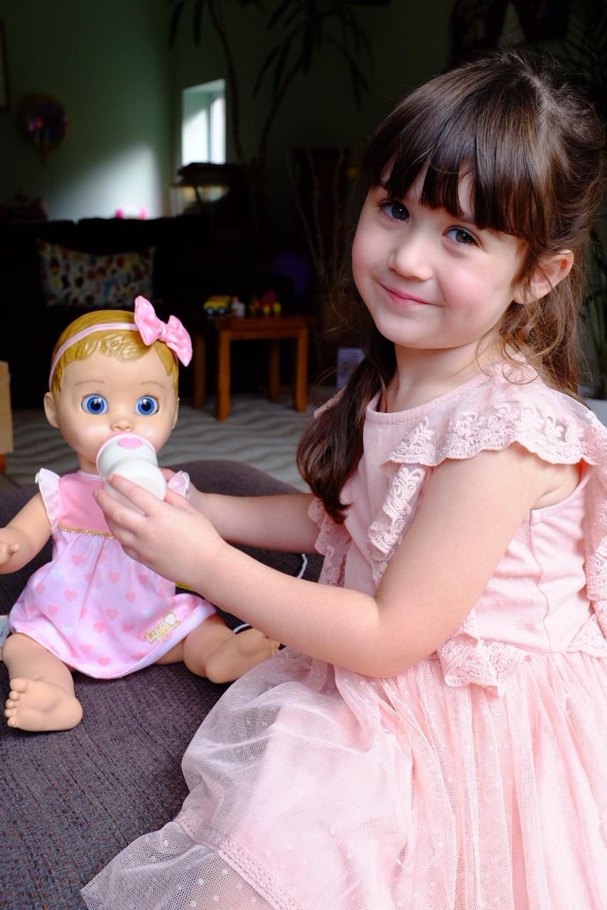 Christmas Gift Guide For A 4 Year Old Girl Run Jump Scrap Christmas Gift Guide For A 4 Year Old Girl Run Jump Scrap