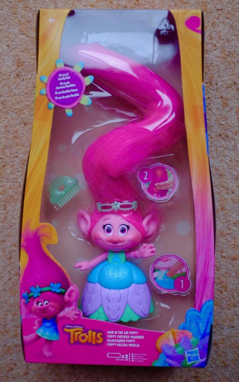 Going Trolls Mad This Christmas - Gift Guide - Run Jump Scrap!