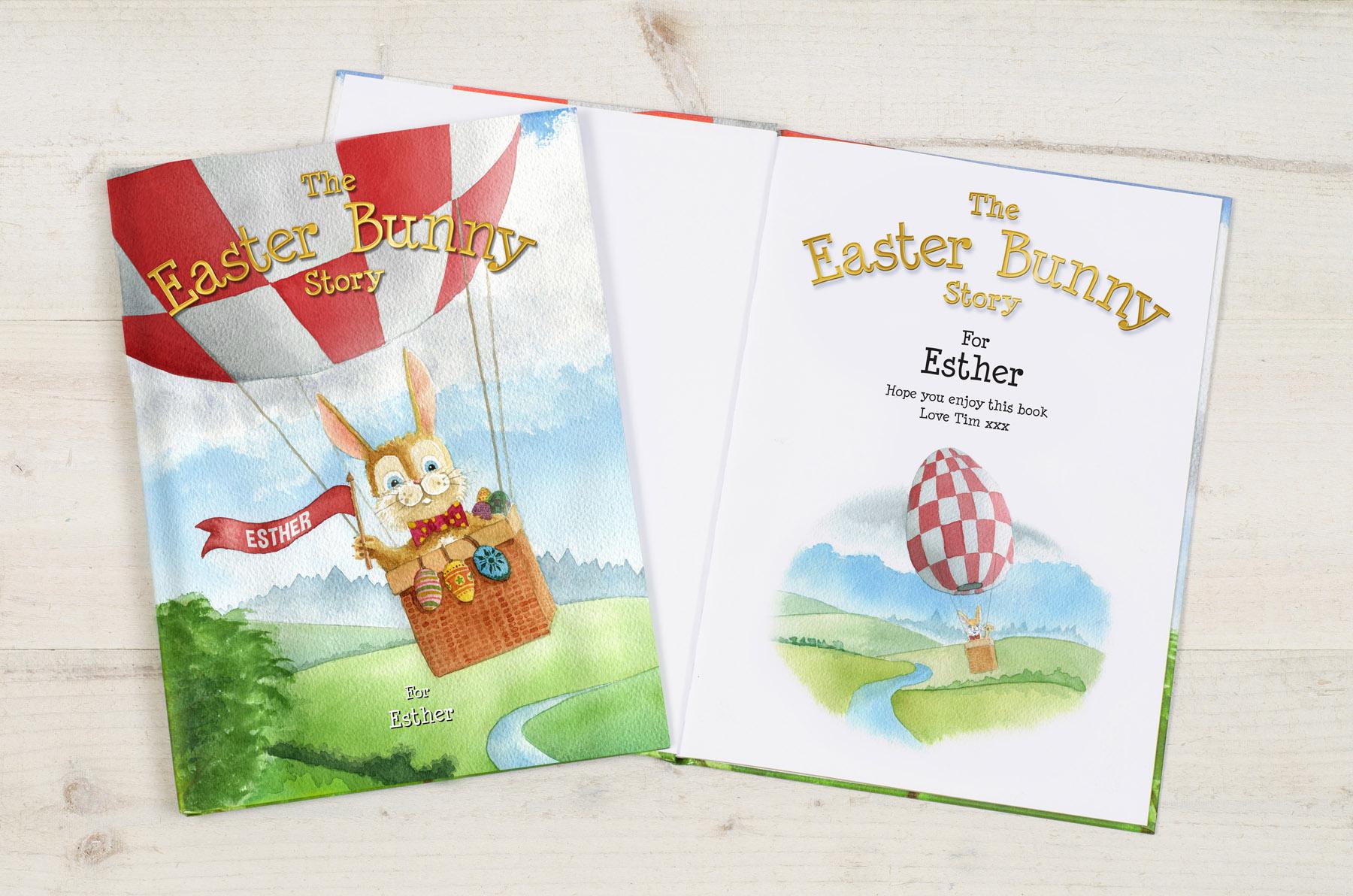 Easter Gift Guide for the Family - Chocolate Alternatives - Run Jump Scrap!