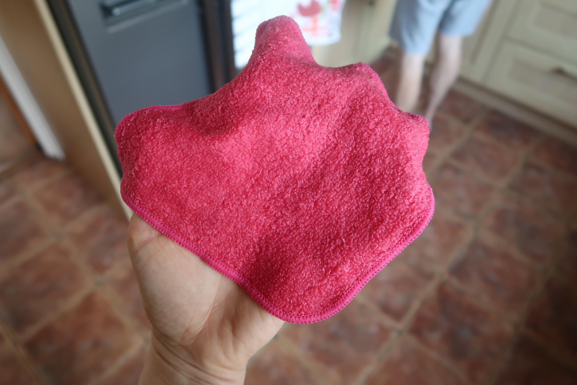 Cheeky Wipes REVIEW - Reusable and Eco-Friendly Wipes