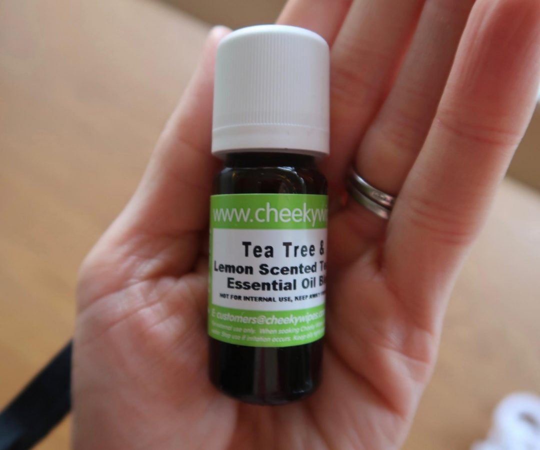 Cheeky Wipes REVIEW - Reusable and Eco-Friendly Wipes