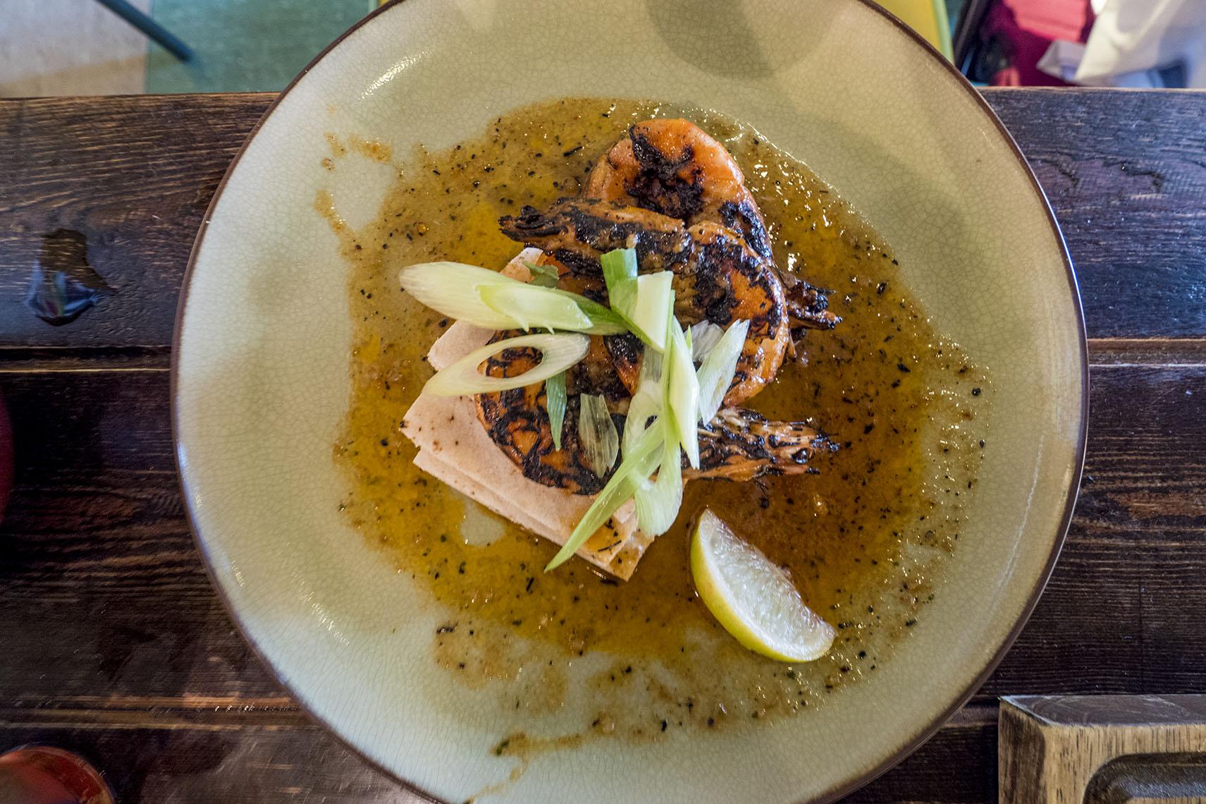 Turtle Bay New Menu - **REVIEW** - Run Jump Scrap!