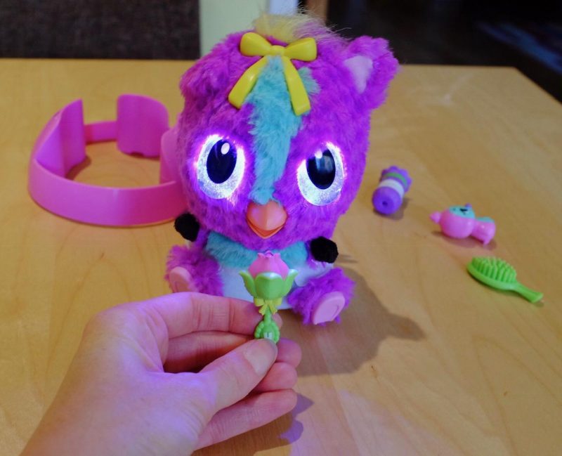 Hatchimals HatchiBabies - **REVIEW** Girl or Boy?