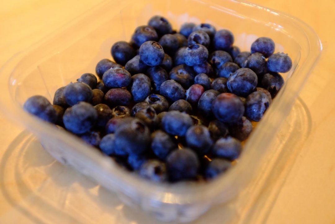 Berries - Helping Your Child to Eat More with Seasonal Berries