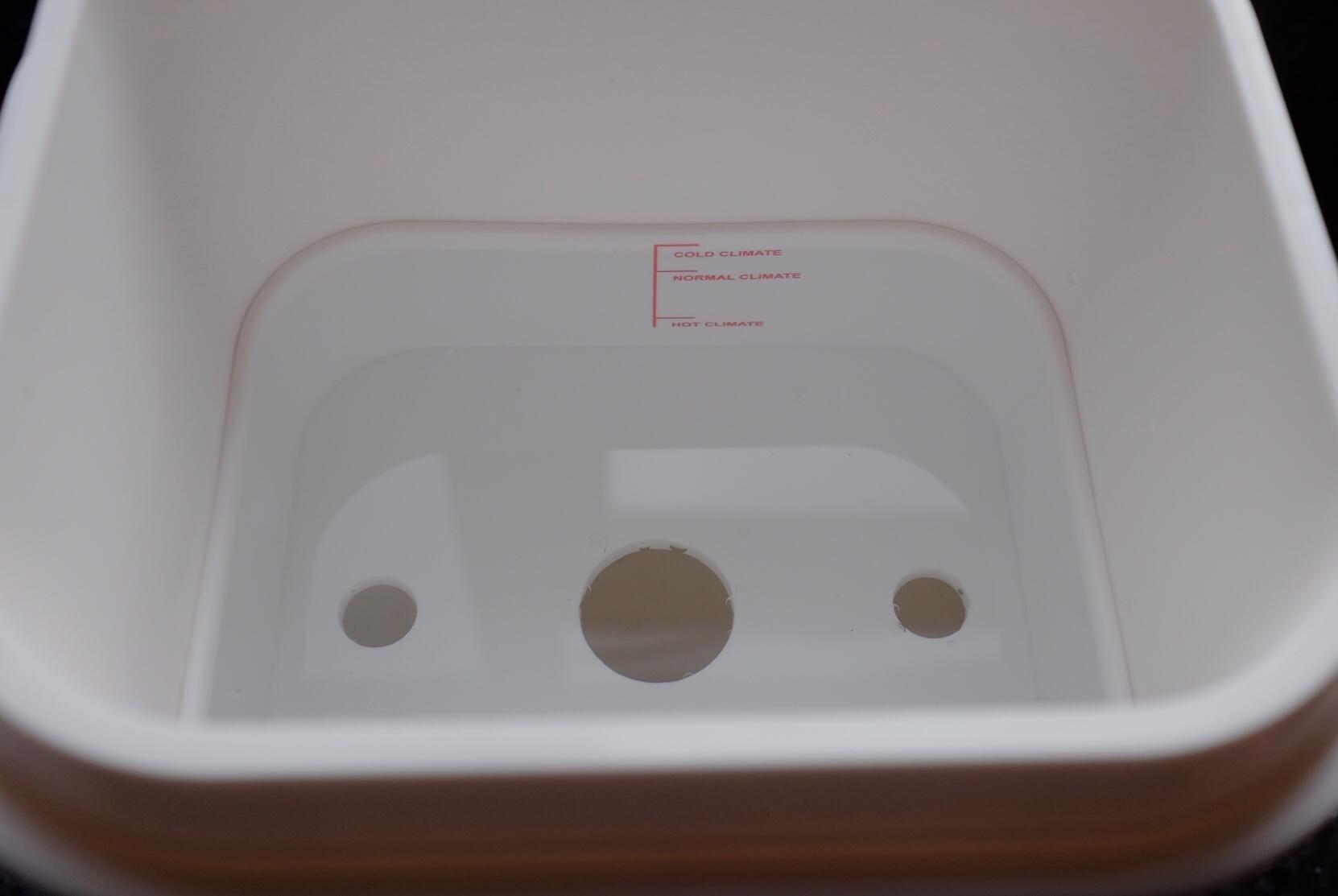 Hansells Yoghurt - REVIEW - Make your own Yoghurt