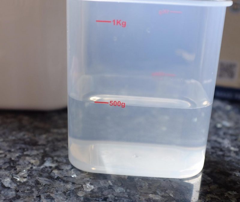 Hansells Yoghurt - REVIEW - Make your own Yoghurt