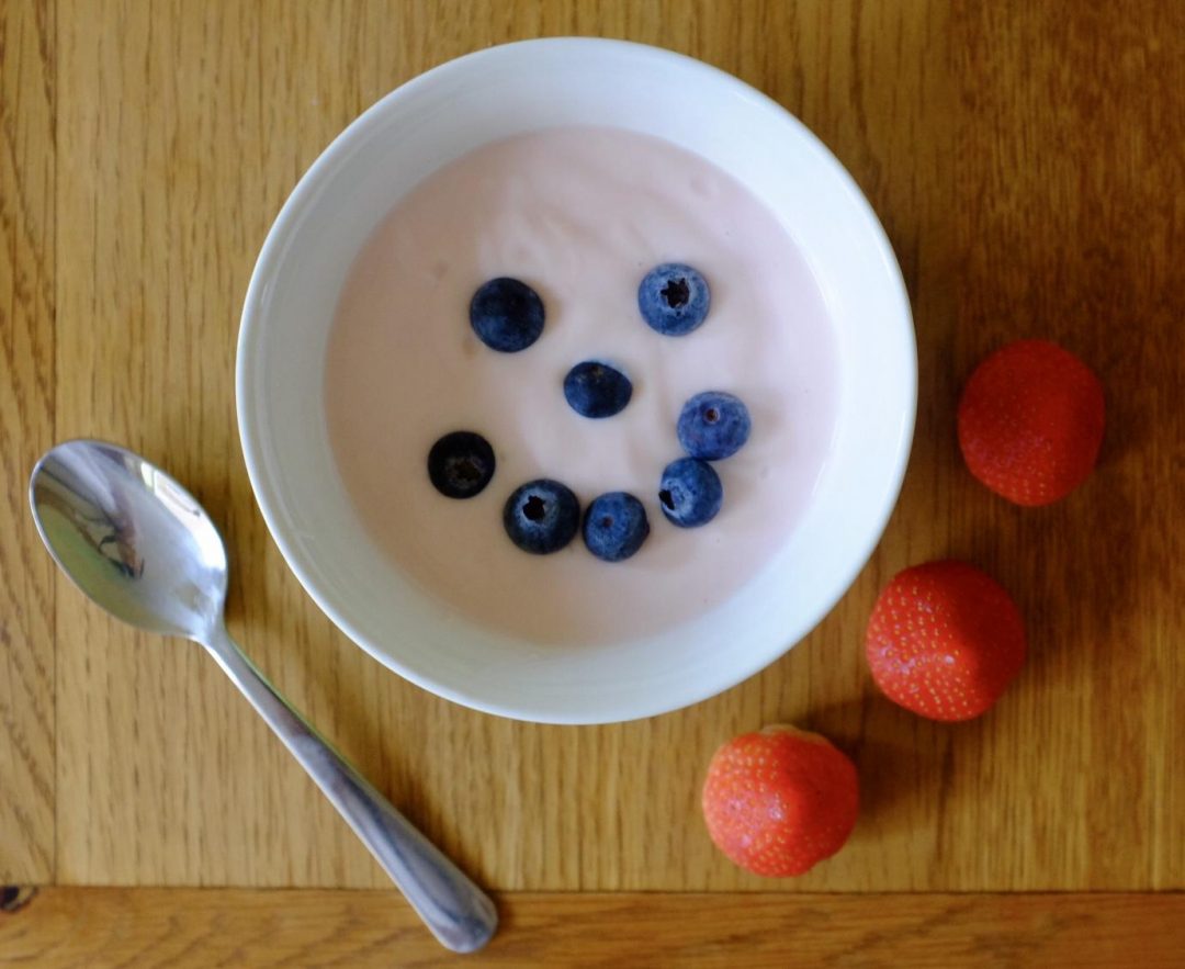 Hansells Yoghurt - REVIEW - Make your own Yoghurt