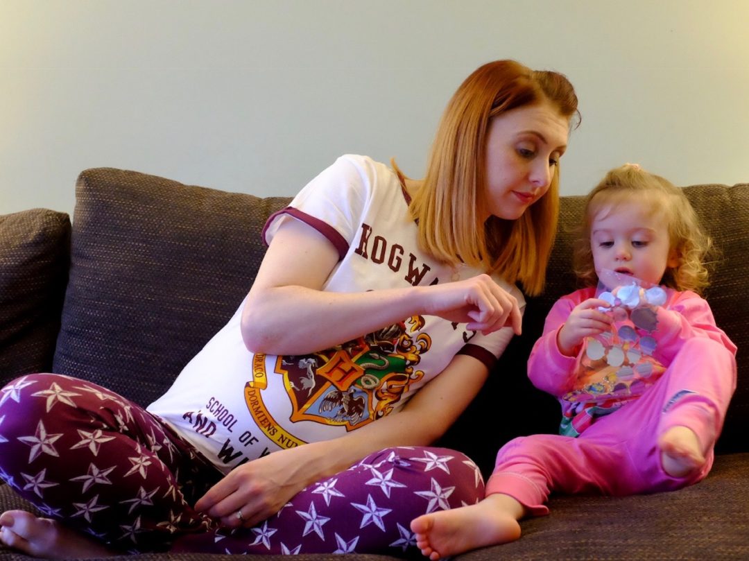 Pyjama Factory - **REVIEW** of their large choice of nightwear