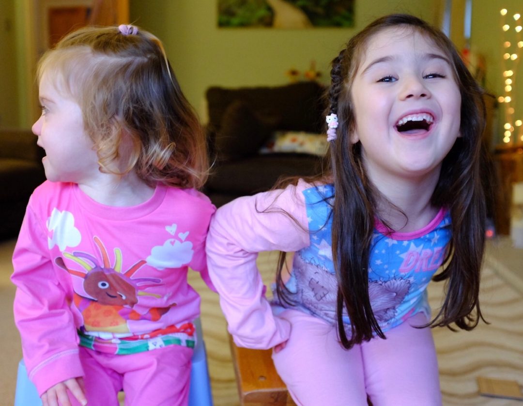 Pyjama Factory - **REVIEW** of their large choice of nightwear