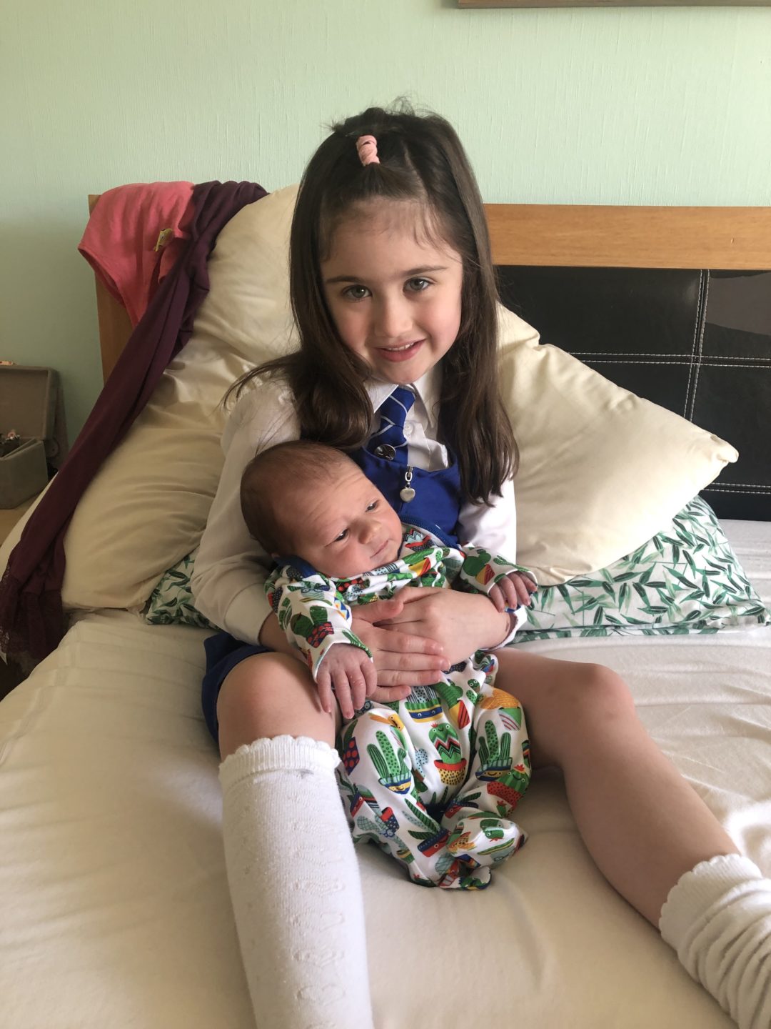 10 Realities of Having Three Children - Run Jump Scrap!