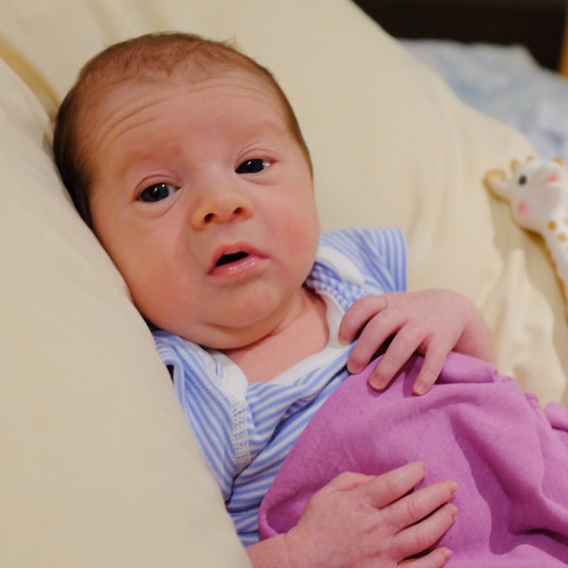 Done With Babies? How Do You Know You Are Done?