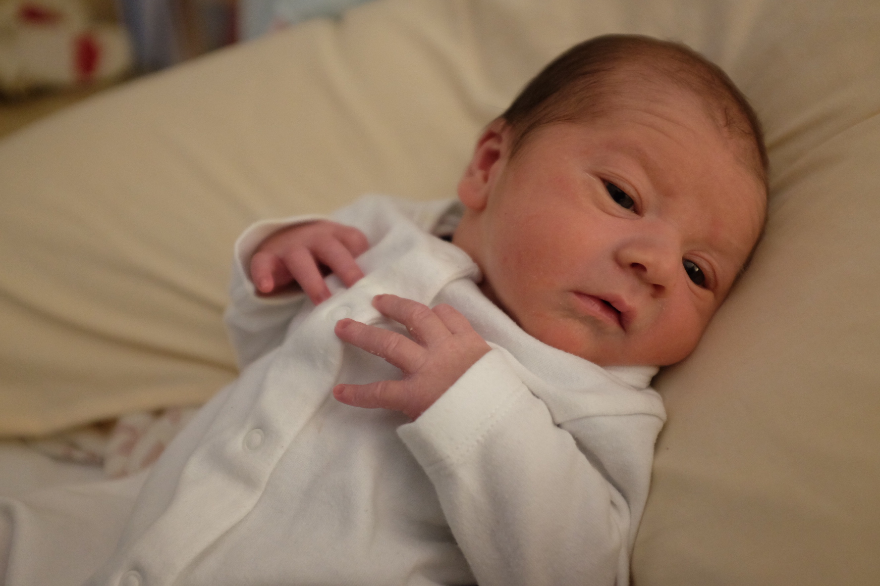 Done With Babies? How Do You Know You Are Done?