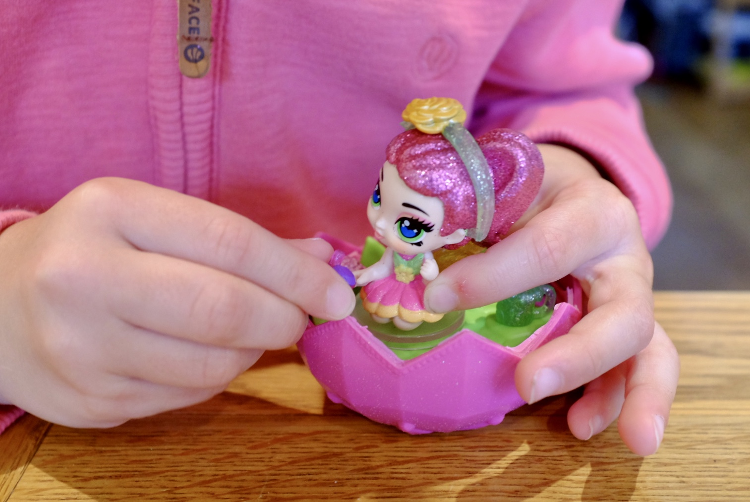 Hatchimals Pixies - Collectable Pixie Dolls That Hatch - REVIEW