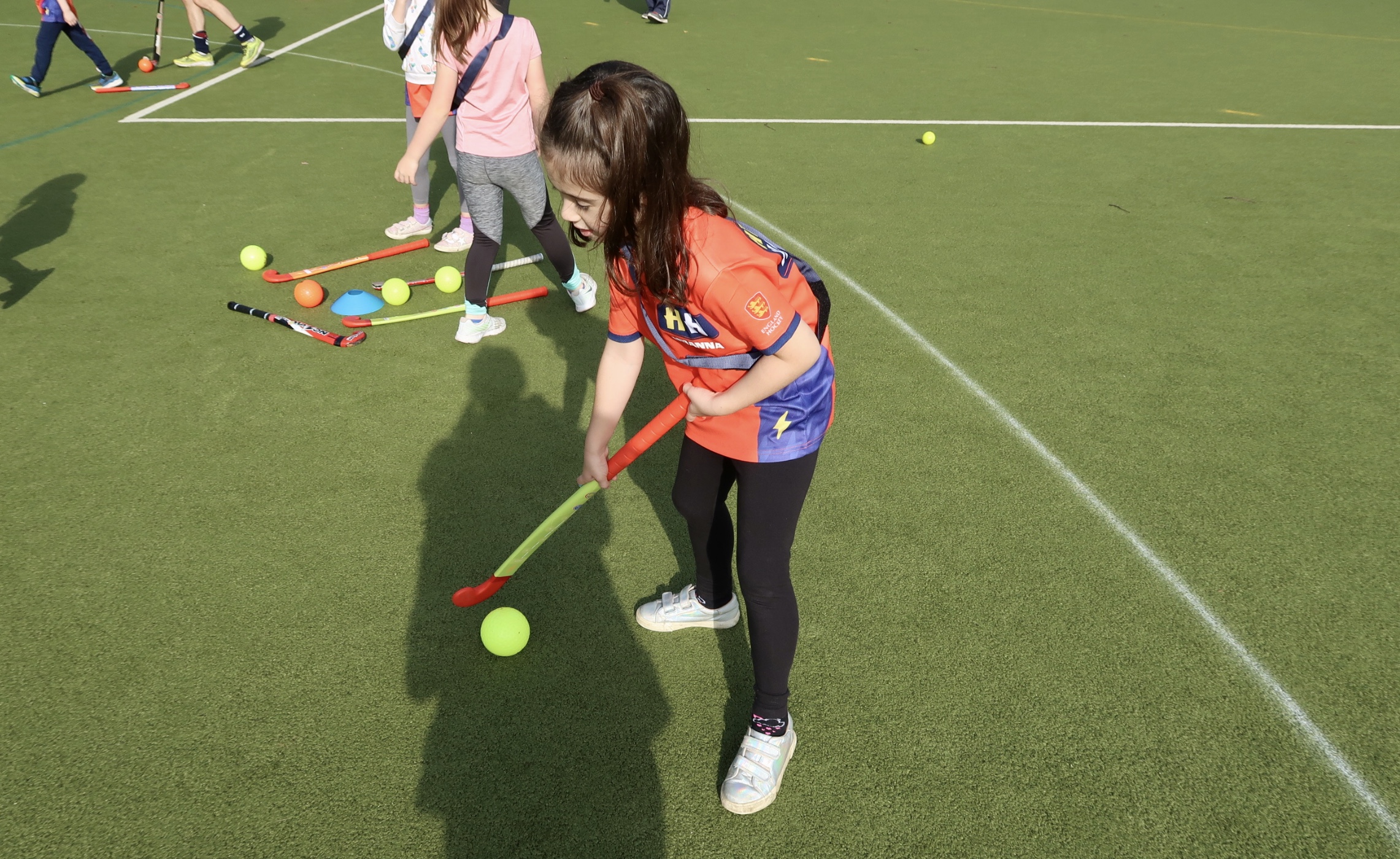 Hockey Heroes - REVIEW - Introduce Your Child to Hockey!