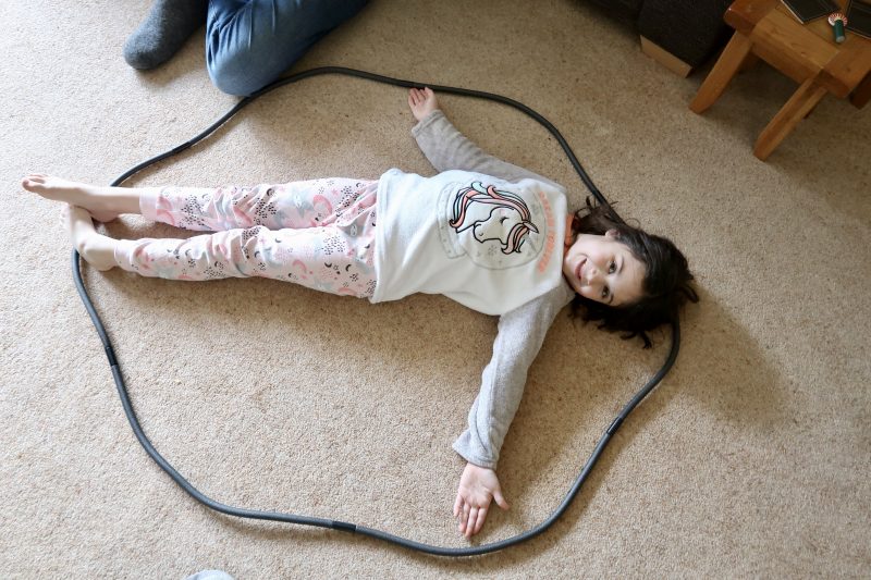 Belly Bashimi Game - REVIEW | AD - Run Jump Scrap!