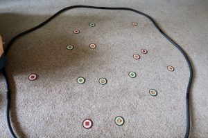 Belly Bashimi Game - REVIEW | AD - Run Jump Scrap!