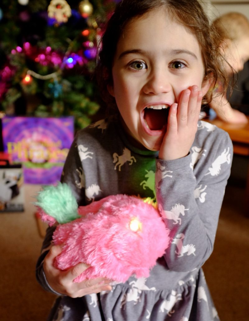 Rizmo by Tomy - REVIEW - Interactive Pet That Evolves!