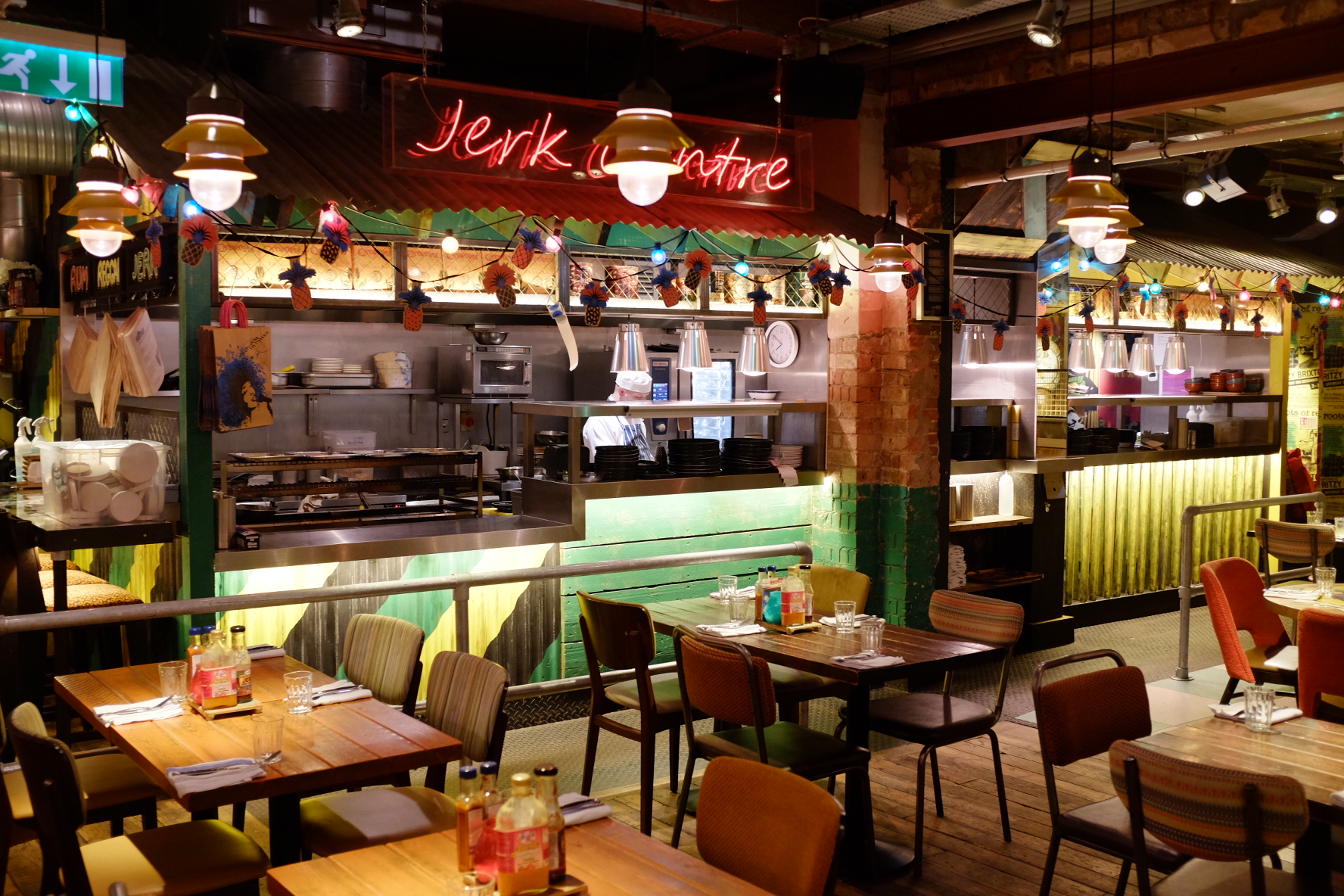 Turtle Bay Vegan Menu - REVIEW | AD - Run Jump Scrap!