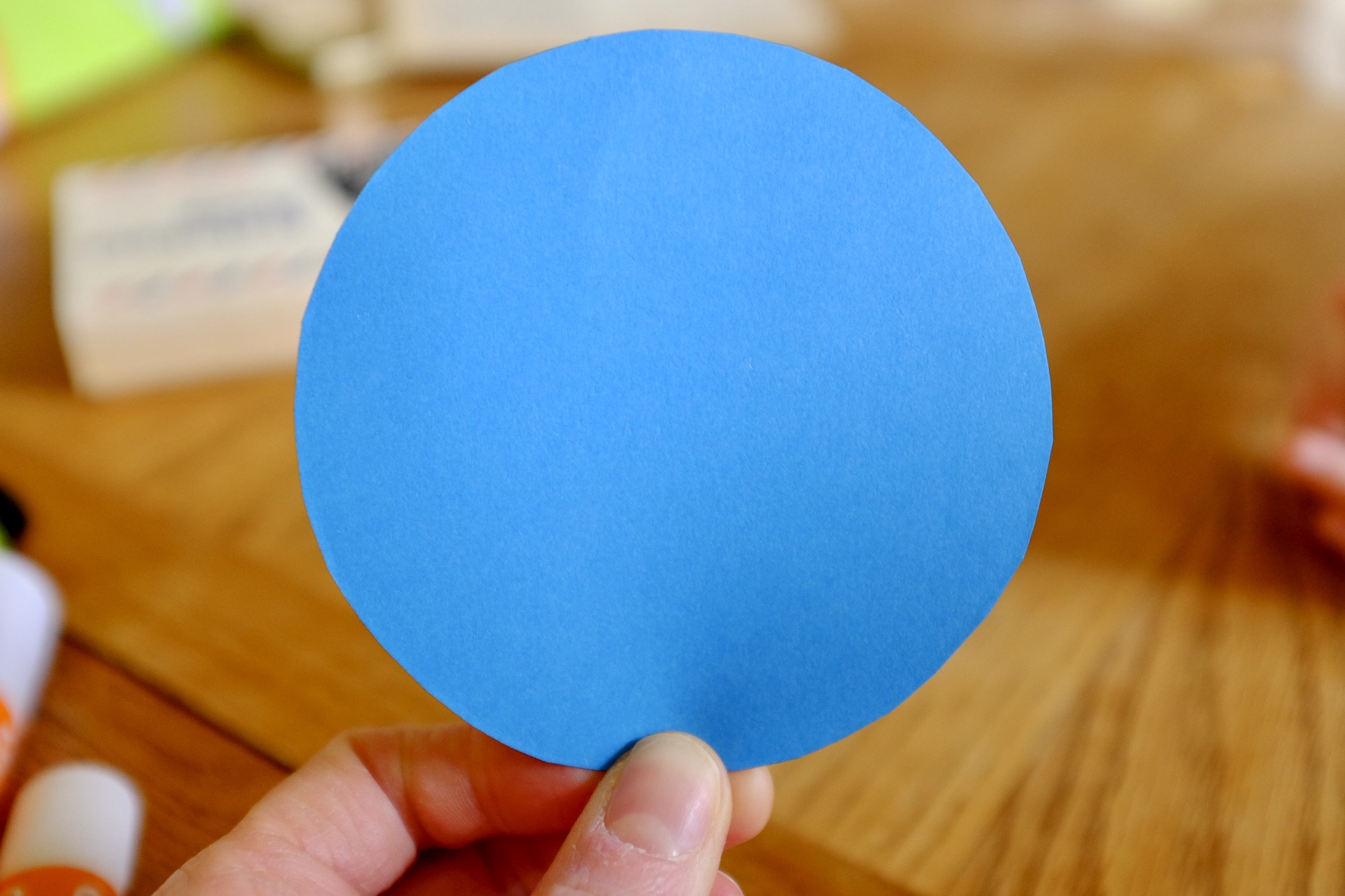 Book Crafts for World Book Day - Craft Your Book Character!