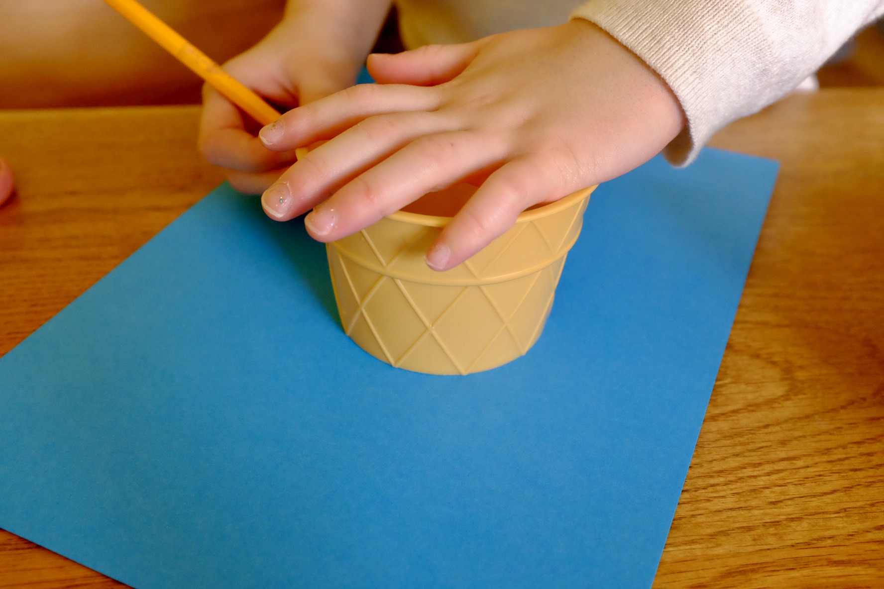 Book Crafts for World Book Day - Craft Your Book Character!