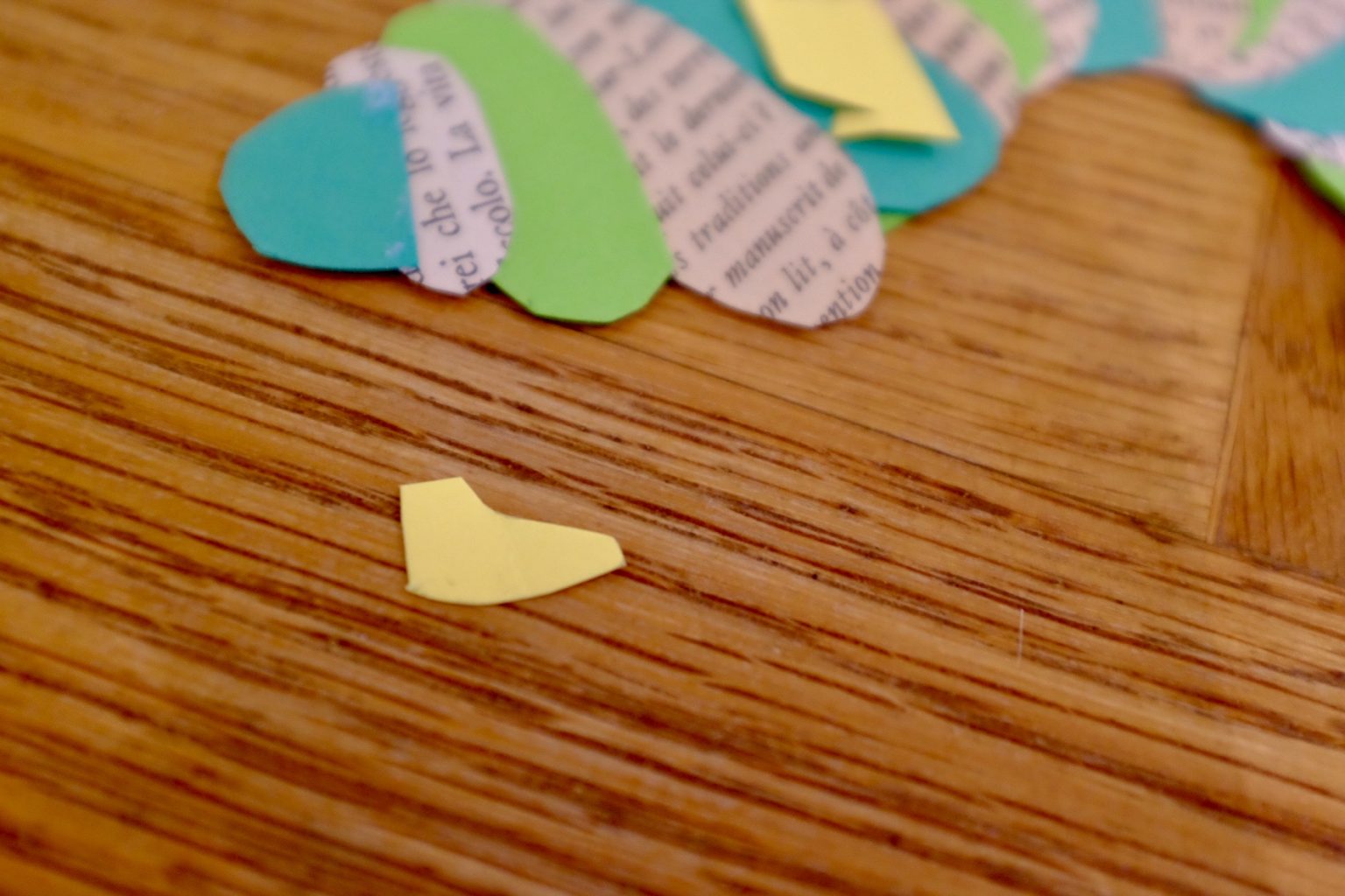 Book Crafts for World Book Day - Craft Your Book Character!