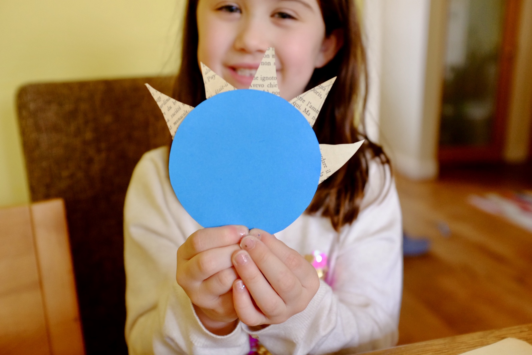 Book Crafts for World Book Day - Craft Your Book Character!