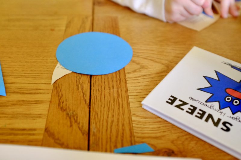 Book Crafts for World Book Day - Craft Your Book Character!