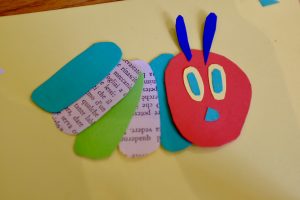 Book Crafts for World Book Day - Craft Your Book Character!