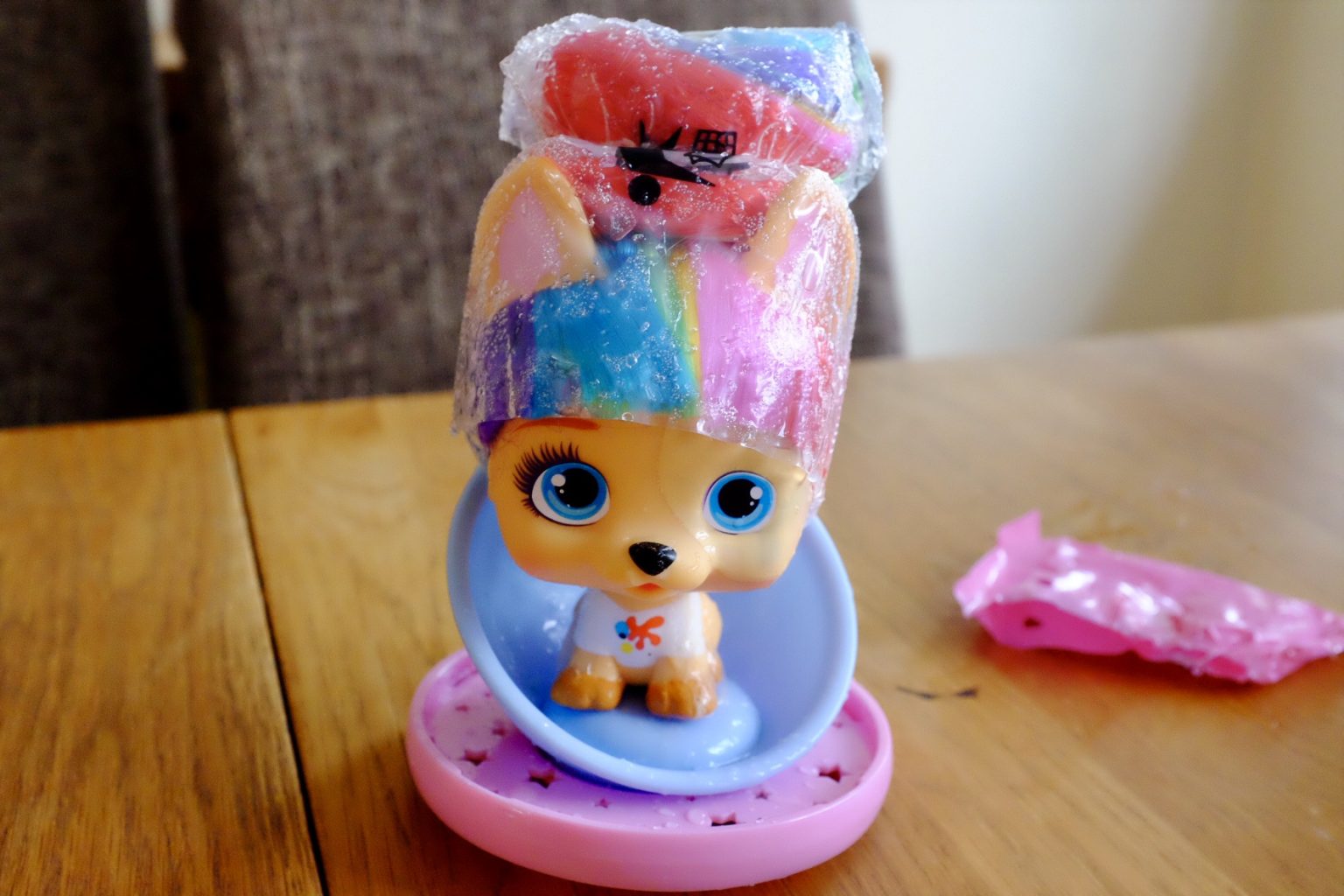 VIP Pets - Reveal Your Dog's Hair Colour and Style - REVIEW