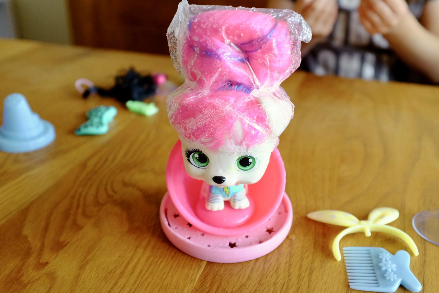 VIP Pets - Reveal Your Dog's Hair Colour and Style - REVIEW