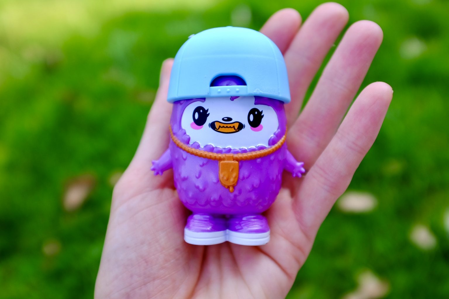I Dig Monsters! REVIEW and GIVEAWAY | AD - Run Jump Scrap!