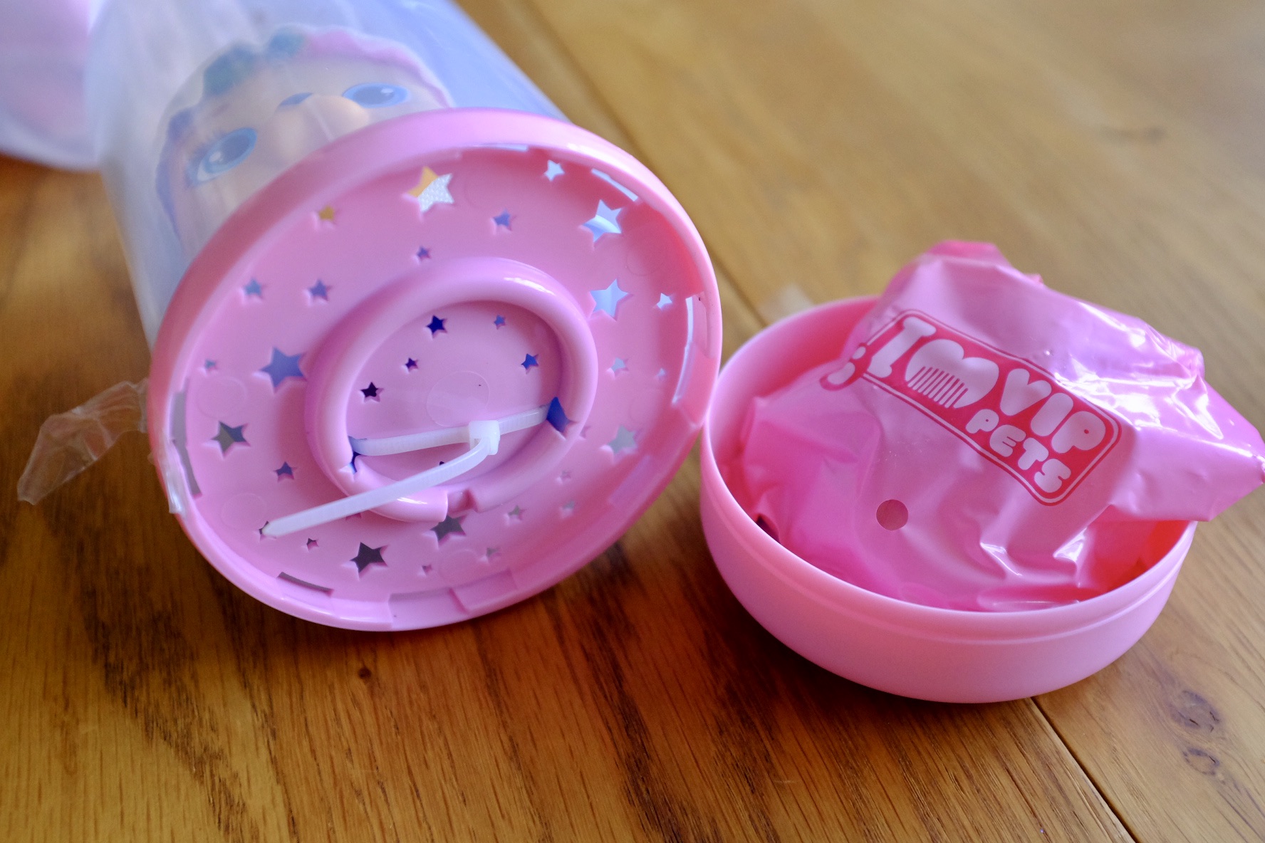 VIP Pets - Reveal Your Dog's Hair Colour and Style - REVIEW