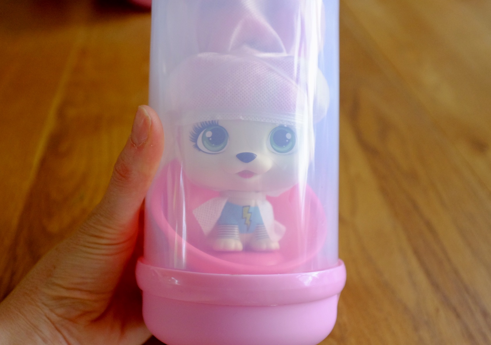 VIP Pets - Reveal Your Dog's Hair Colour and Style - REVIEW