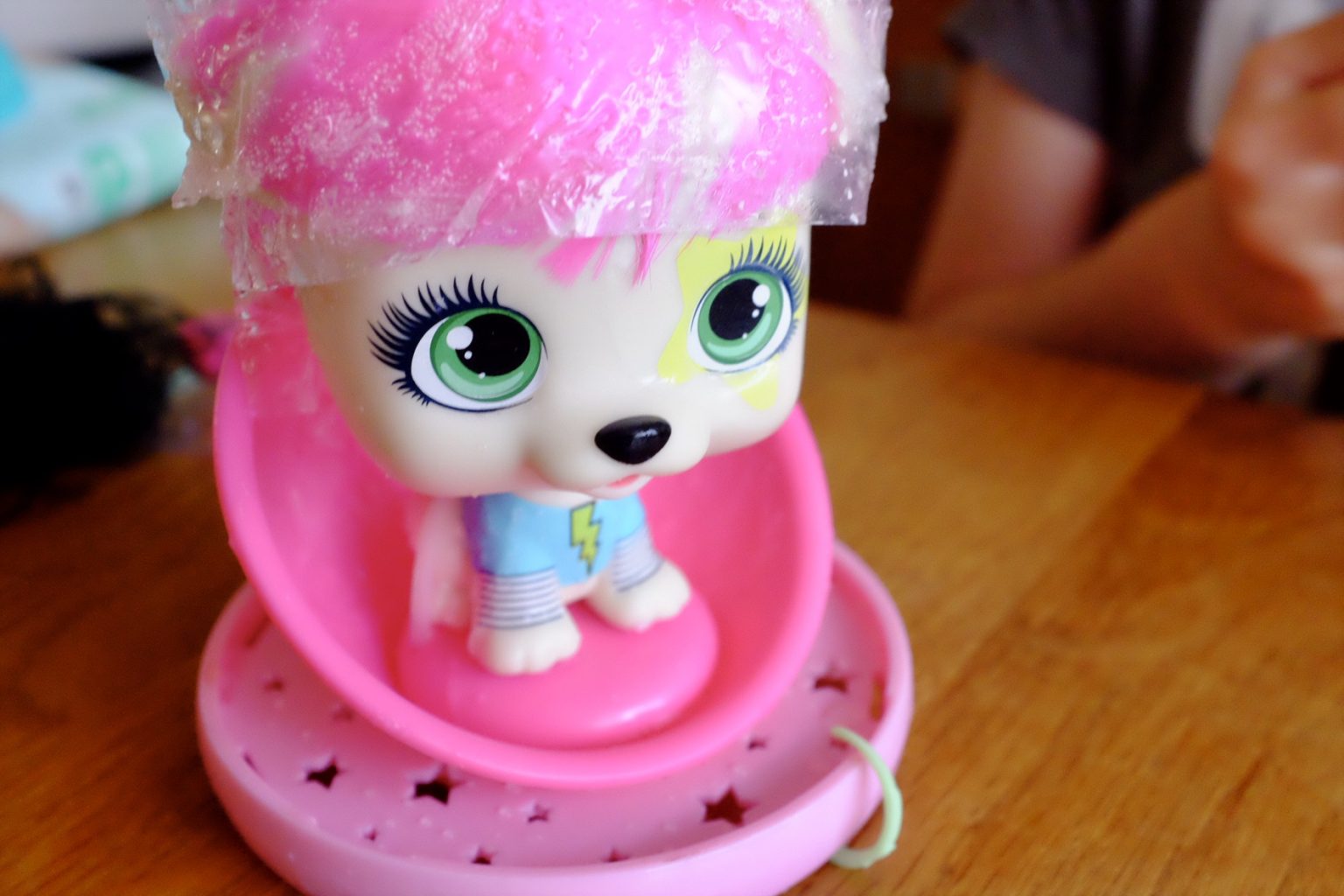 VIP Pets - Reveal Your Dog's Hair Colour and Style - REVIEW