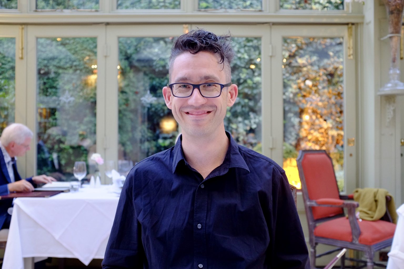 Deciding to Have a Vasectomy - Getting The Snip - Run Jump Scrap!