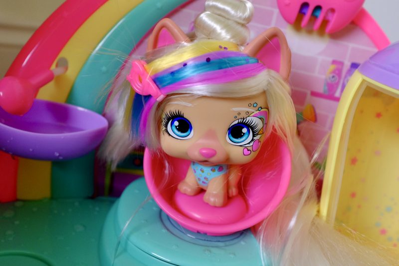 VIP Pets Hair Salon - REVIEW - Fabio & Fabia's Hair Salon