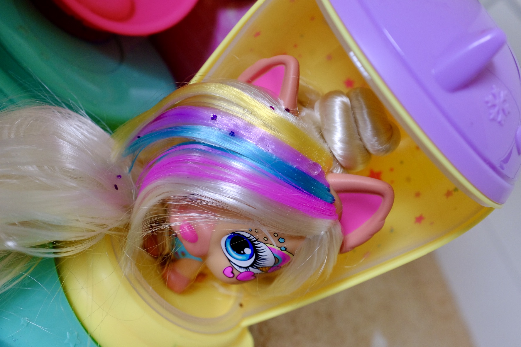 VIP Pets Hair Salon - REVIEW - Fabio & Fabia's Hair Salon