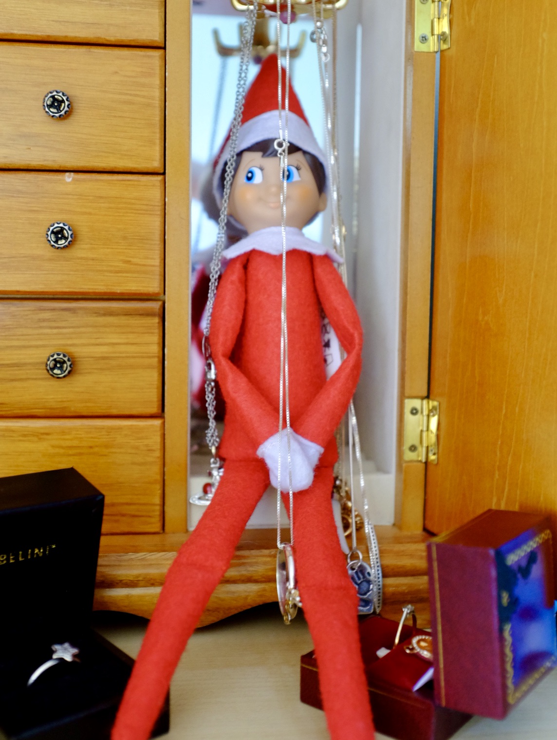 Naughty Elf On The Shelf 15 Ideas For The Adults Run Jump Scrap 