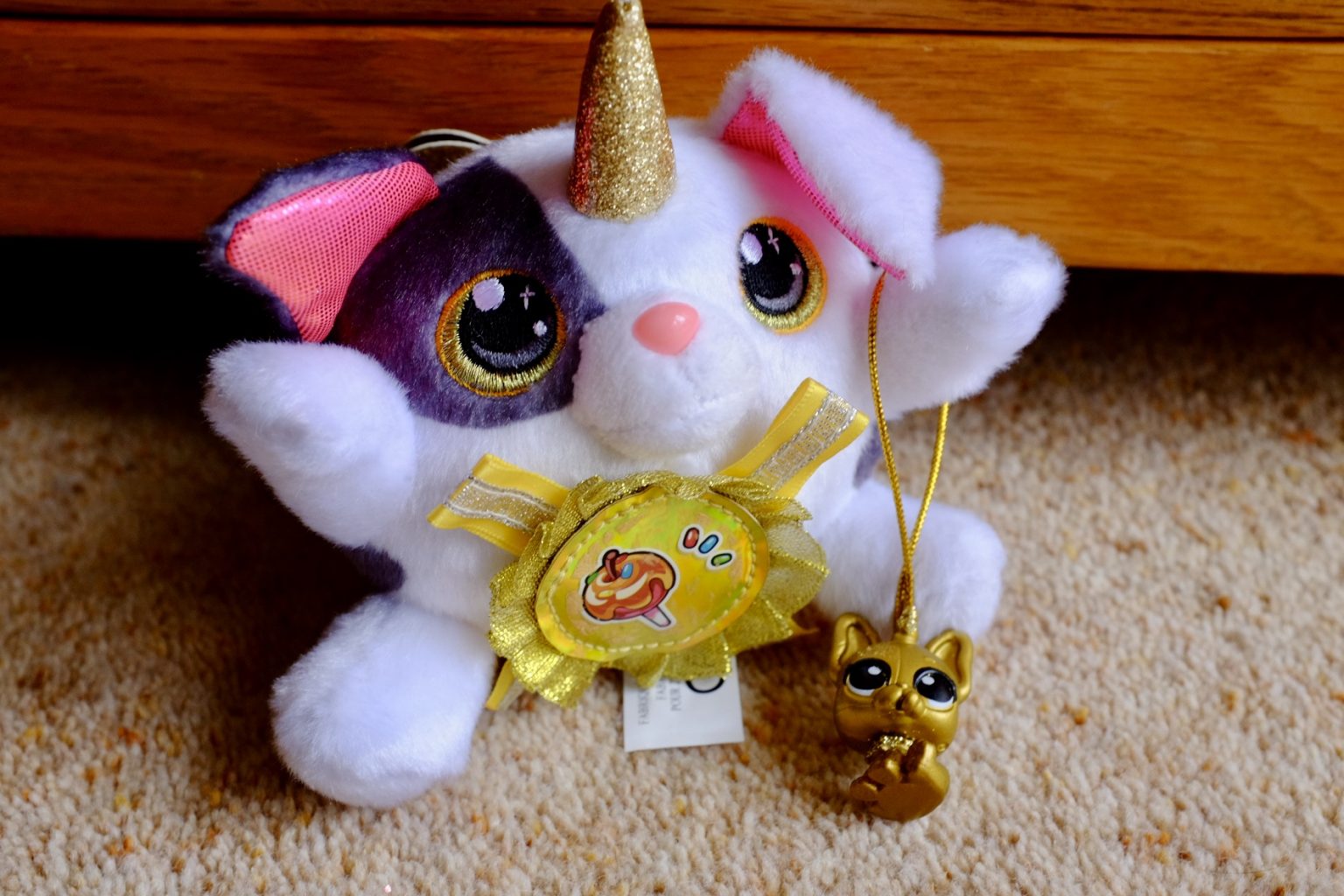 Rainbocorns Puppycorn Surprise - REVIEW - Run Jump Scrap!