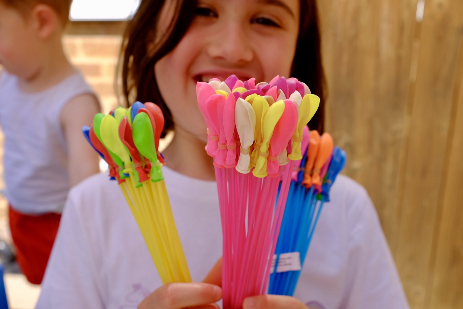 Bunch O Balloons from Zuru Toys - REVIEW - Run Jump Scrap!