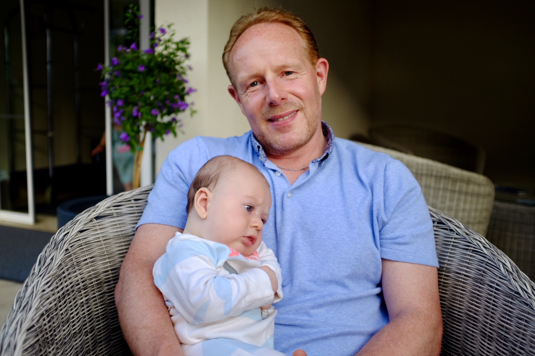 Think Dad, Think Different with Boots | AD - Run Jump Scrap!