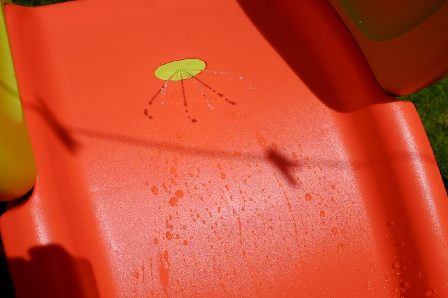 Smoby KS Kids Slide - REVIEW - Run Jump Scrap!