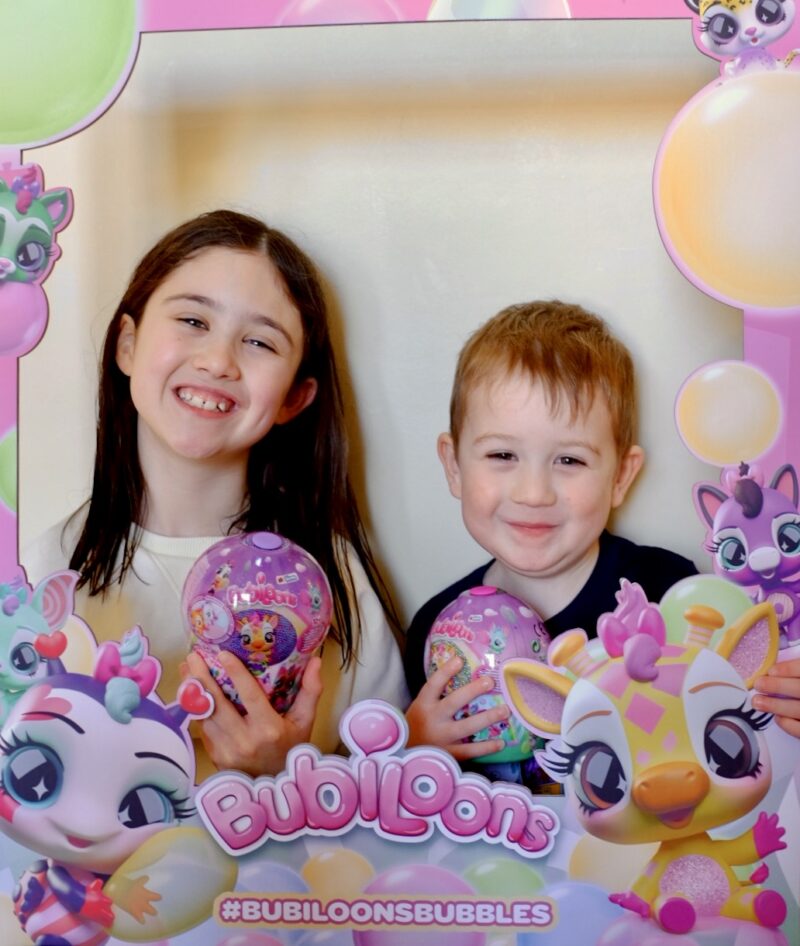 Bubiloons - REVIEW | AD - Run Jump Scrap!