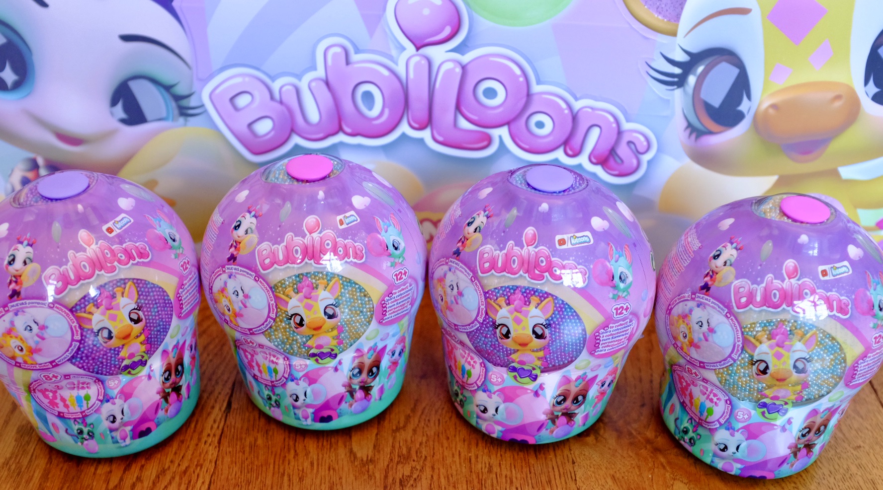 Bubiloons - REVIEW | AD - Run Jump Scrap!